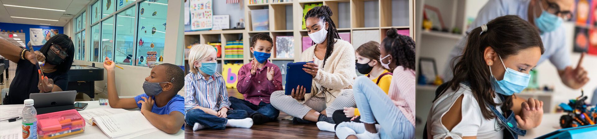 Educating New Jersey Scholars - New Jersey Tutoring Corps